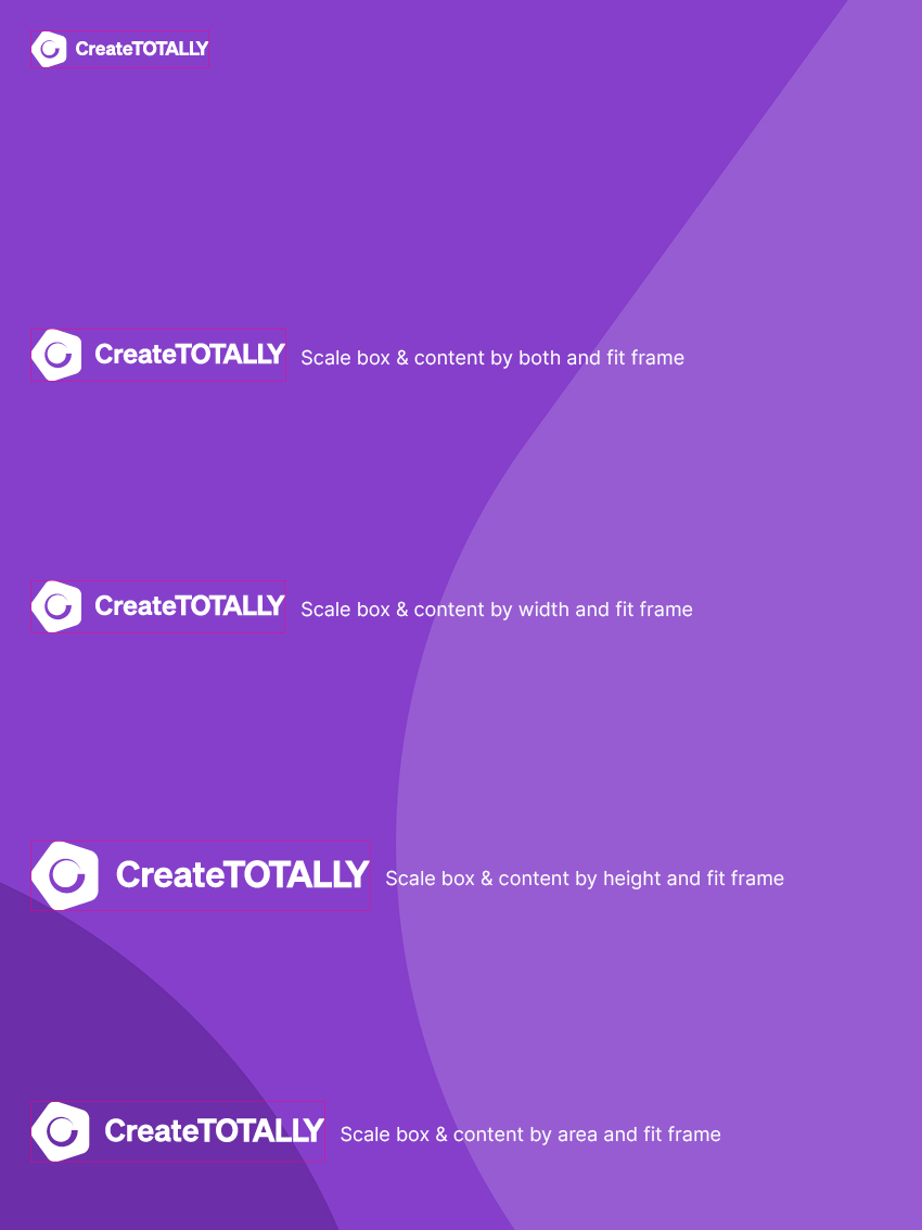 Resize/Scale By – CreateTOTALLY
