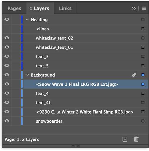 How to Use InDesign Frame Fitting Options with StudioCraft App ...