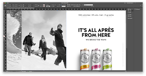 How to Use InDesign Frame Fitting Options with StudioCraft App ...