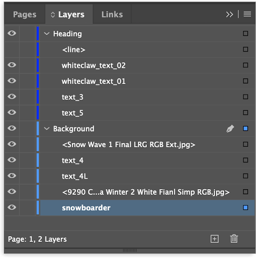 How to Use InDesign Frame Fitting Options with StudioCraft App ...