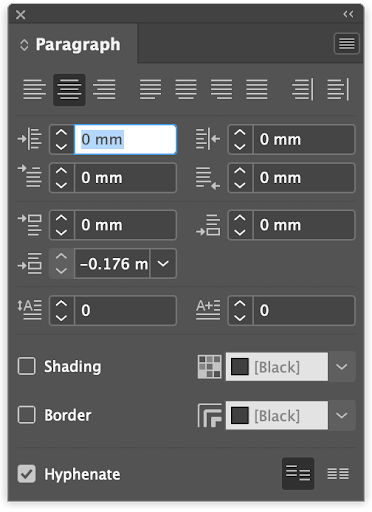 How To Use InDesign Paragraph Rules With StudioCraft App CreateTOTALLY how-to-use-indesign-paragraph-rules-with-studiocraft-app-createtotally
